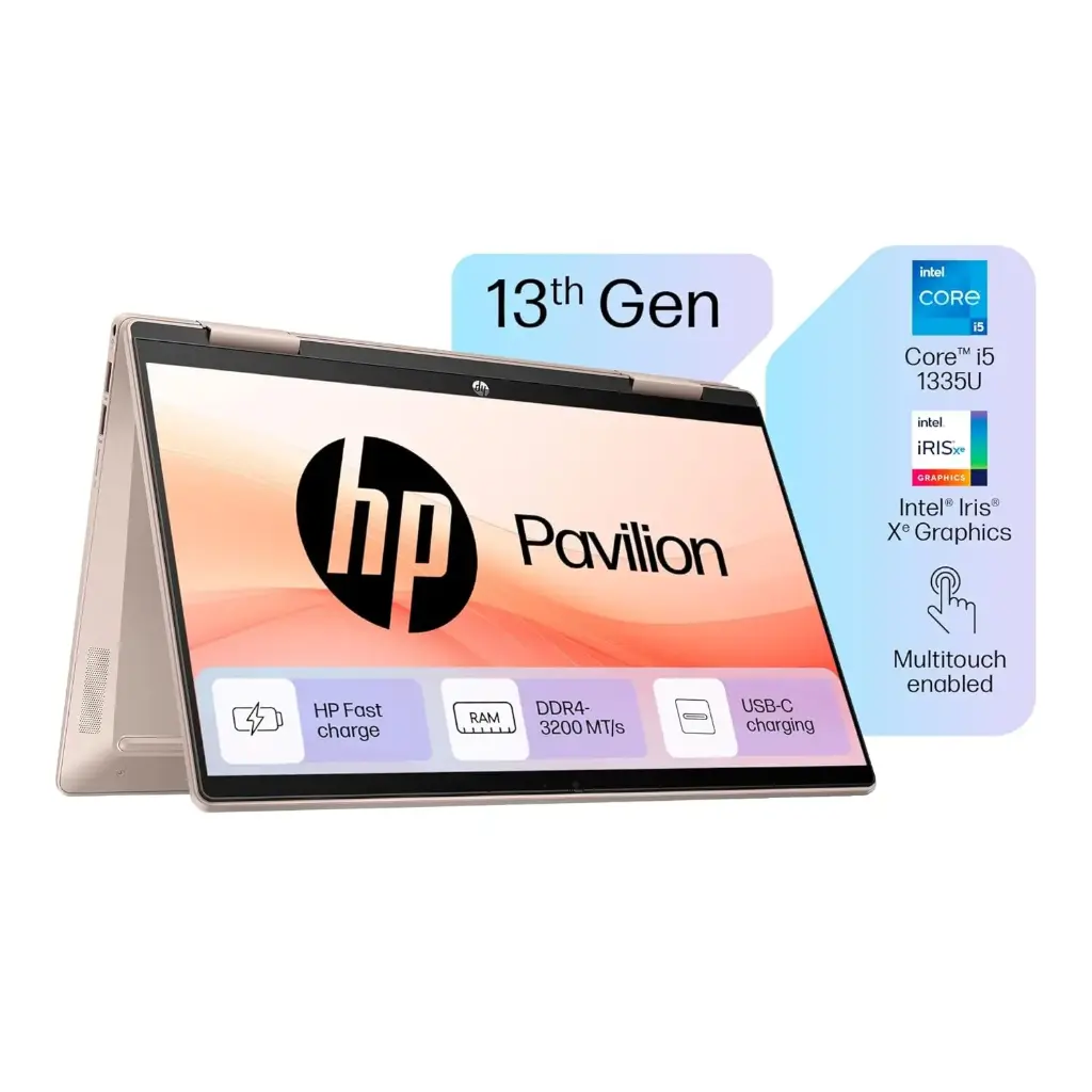 Hp Pavilion X360 14 Ek1074tu Mavenenterprises
